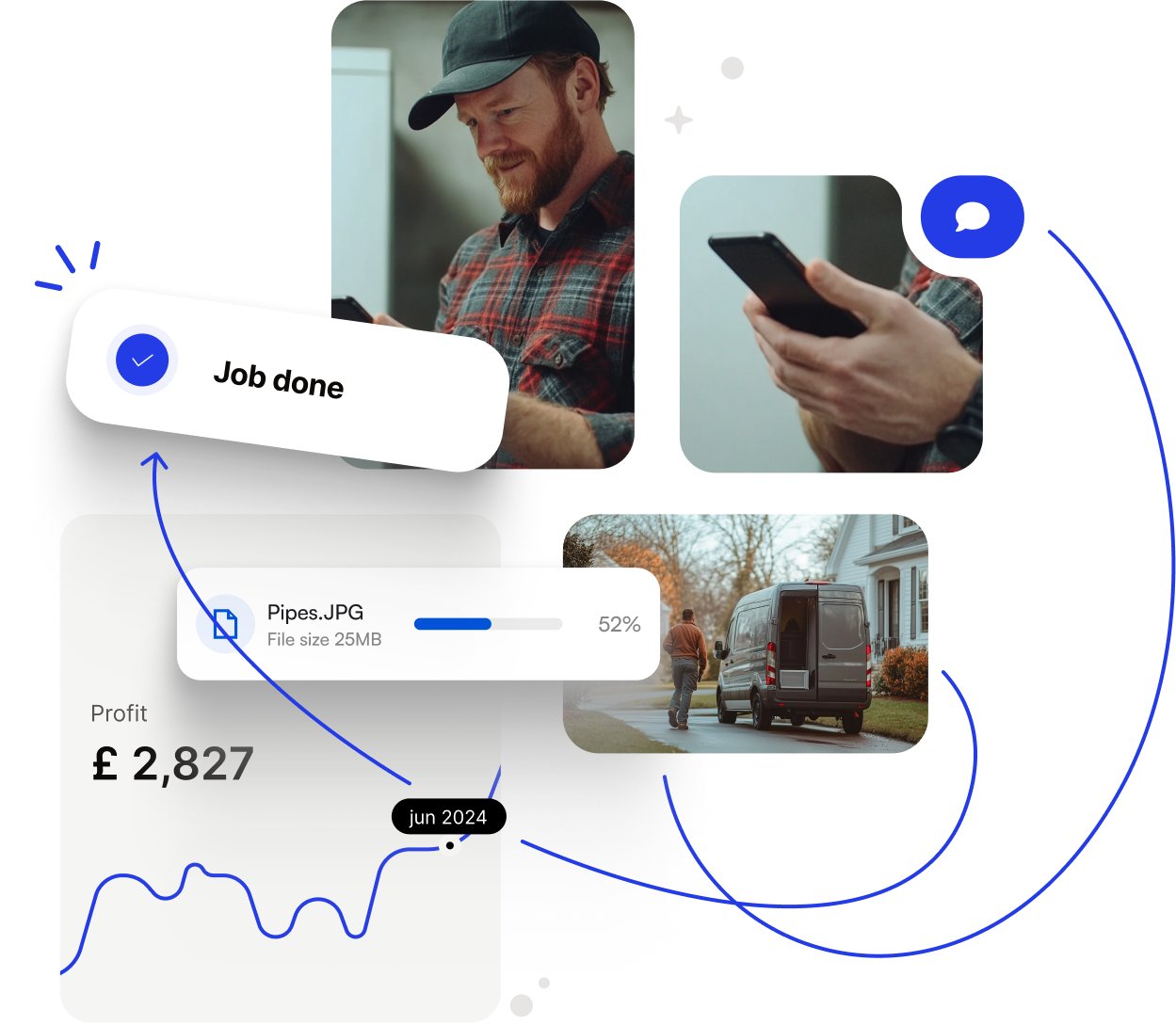 PaperDrop: Getting Started Guide for Desktop Users
