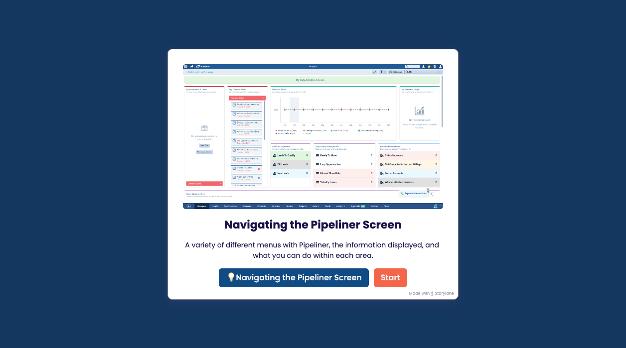 Coevera CRM Demos